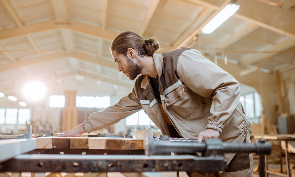 CUSTOM MANUFACTURING - Atria Green Concepts