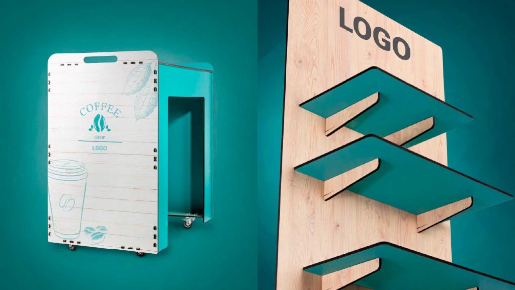 INNOVATIVE DISPLAY SYSTEMS - Atria Green Concepts