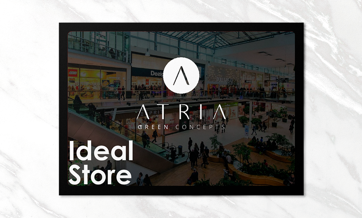 CATALOGS - Atria Green Concepts